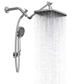 KOHLER ASSERT MULTI-FUNCTION HANDHELD SHOWER HEAD - Walmart.com