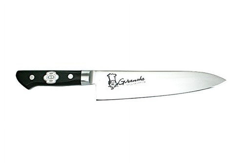 Kanetsune Yo-Deba 210mm With Plywood handle KC-730 - Walmart.com