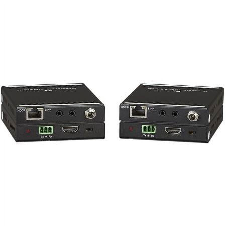 EXT-HDBT70C 4K/30 HDMI Extender Over HDBaseT - Walmart.com