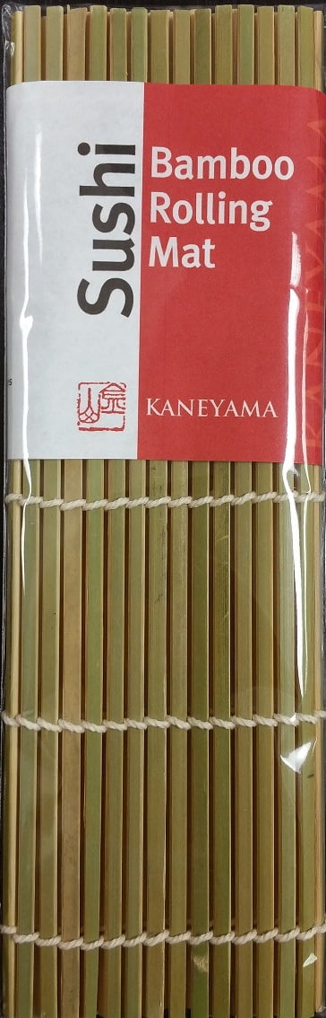 Kaneyama Sushi Mat - Walmart.com