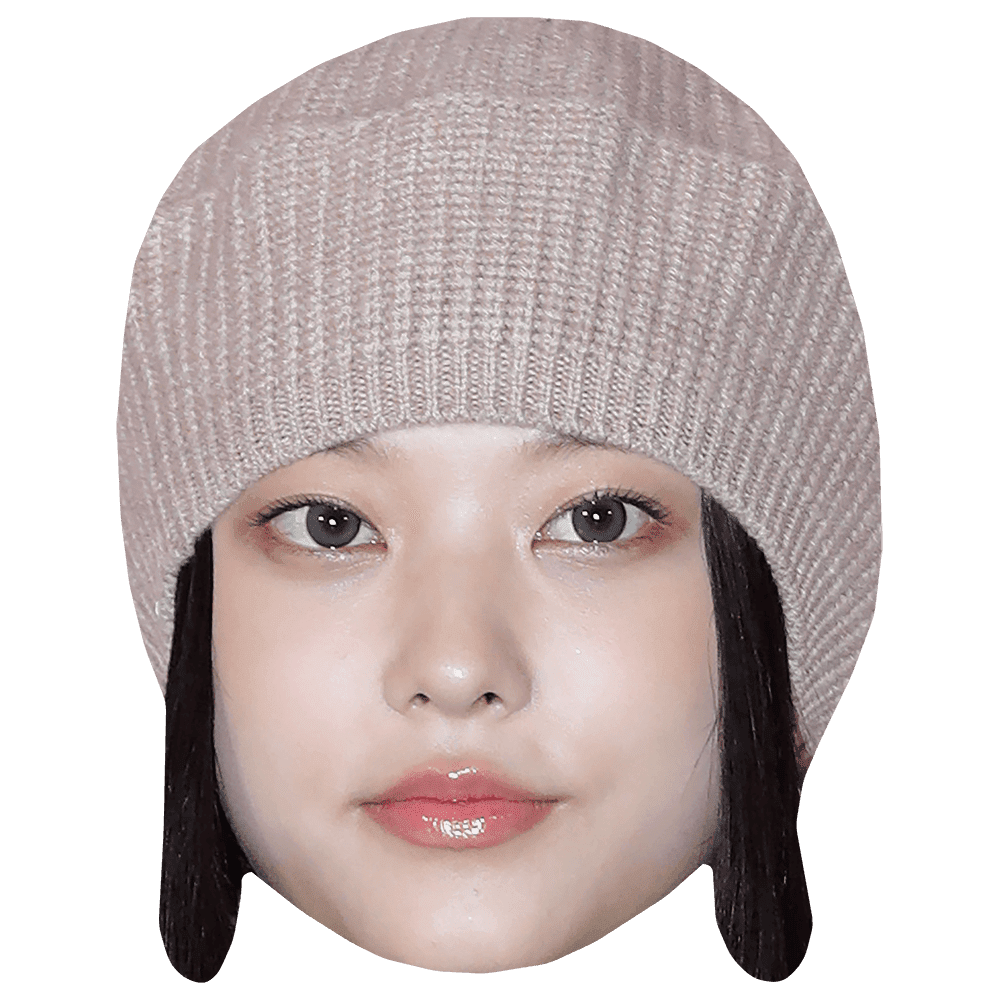 Kang Hae-Rin (Hat) Big Head. - Walmart.com