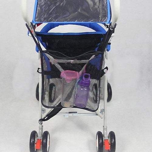 KangQi Practical Baby Stroller Carry Bag Pram Pushchair Mesh Hanging ...