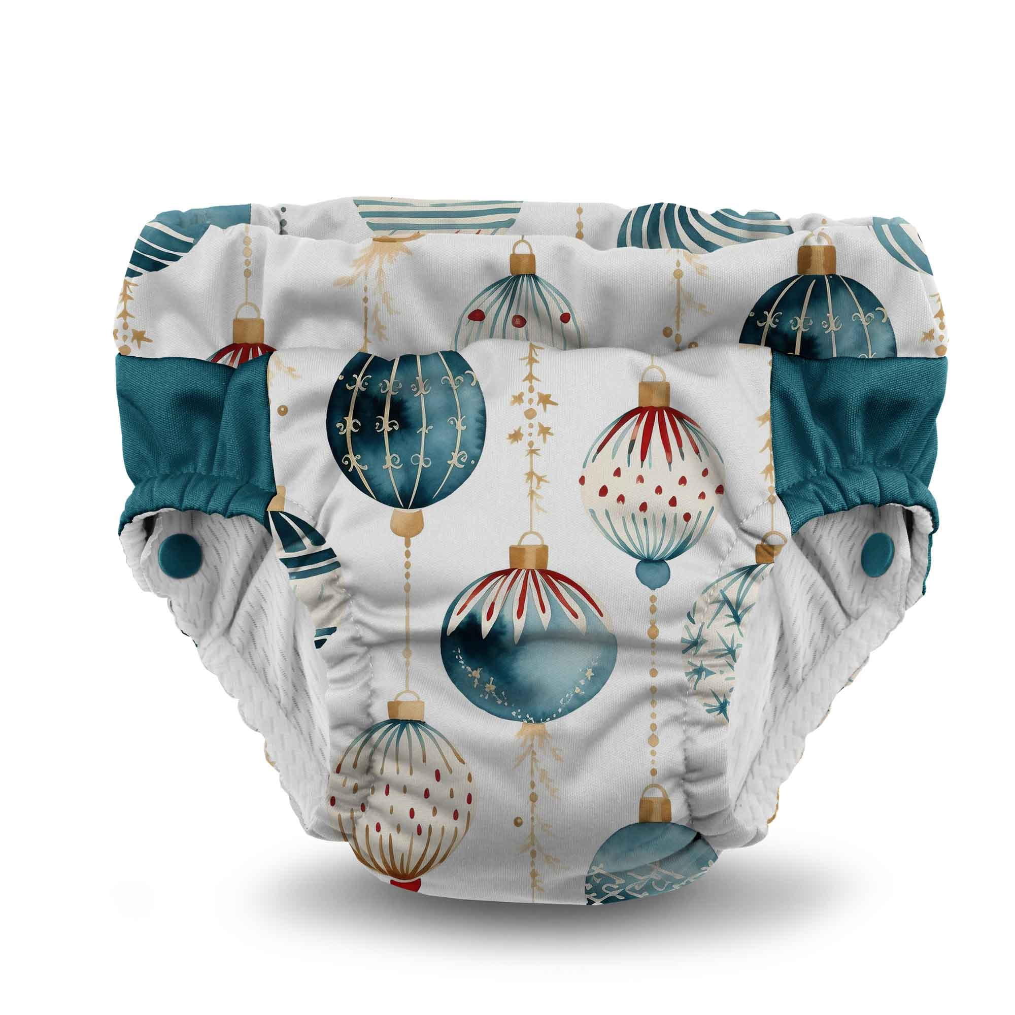 Kanga Care Lil Learnerz 2.0 Reusable Potty Training Pant & Swim Diaper ...