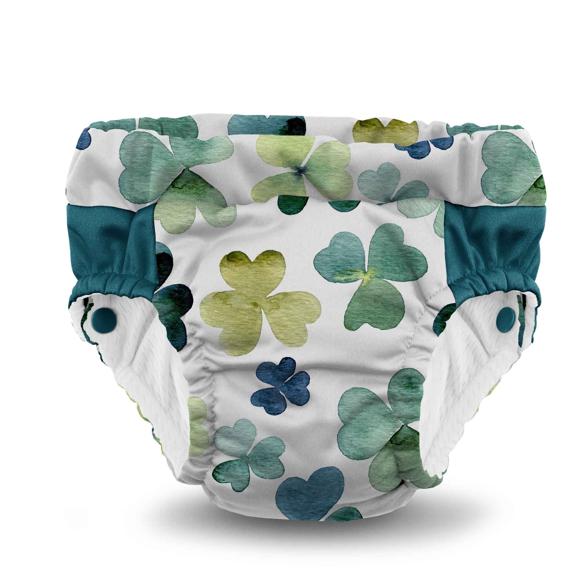 Kanga Care Lil Learnerz 2.0 Reusable Potty Training Pant & Swim Diaper ...