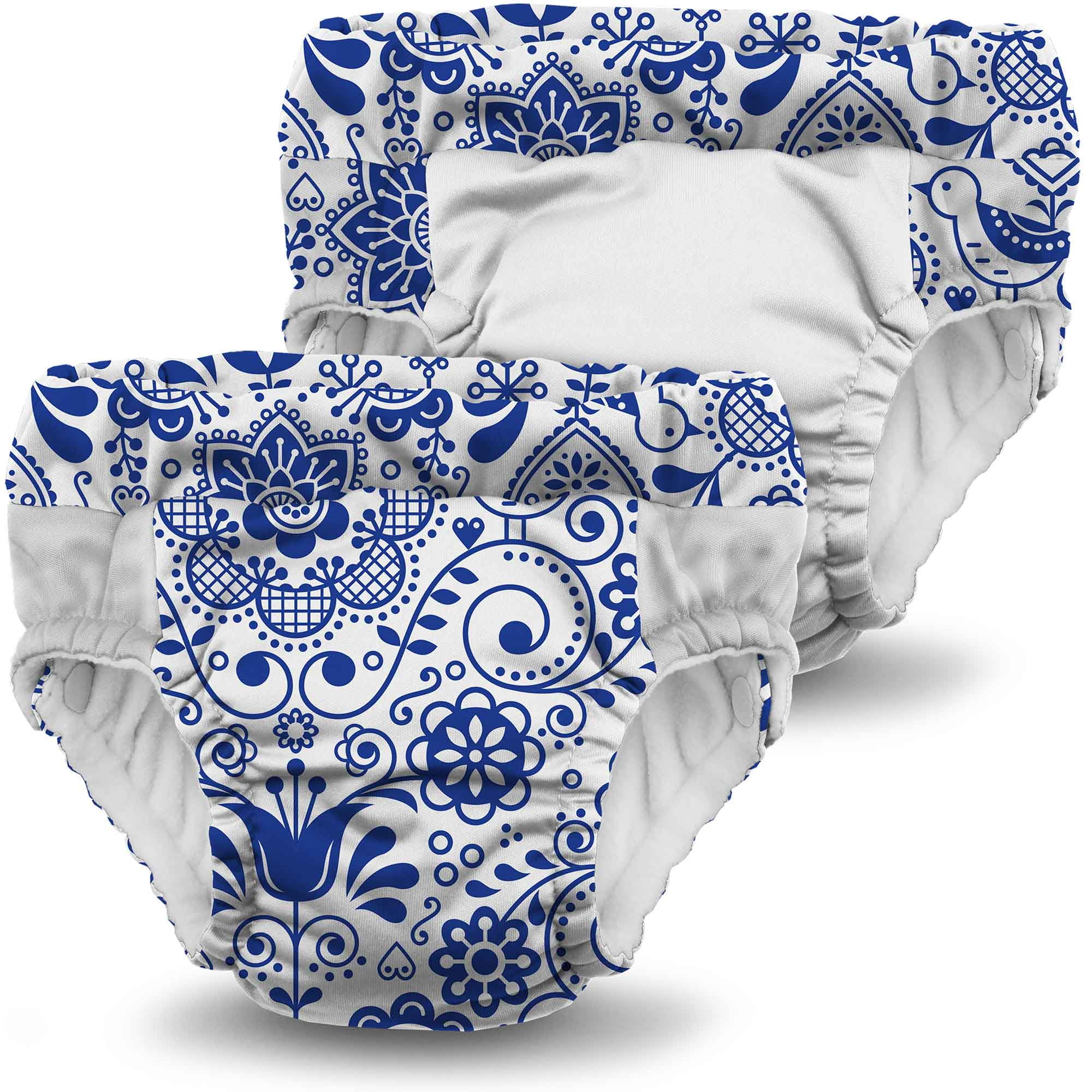 Kanga Care Lil Learnerz Reusable Toilet Training Pants (Large - Elskede ...