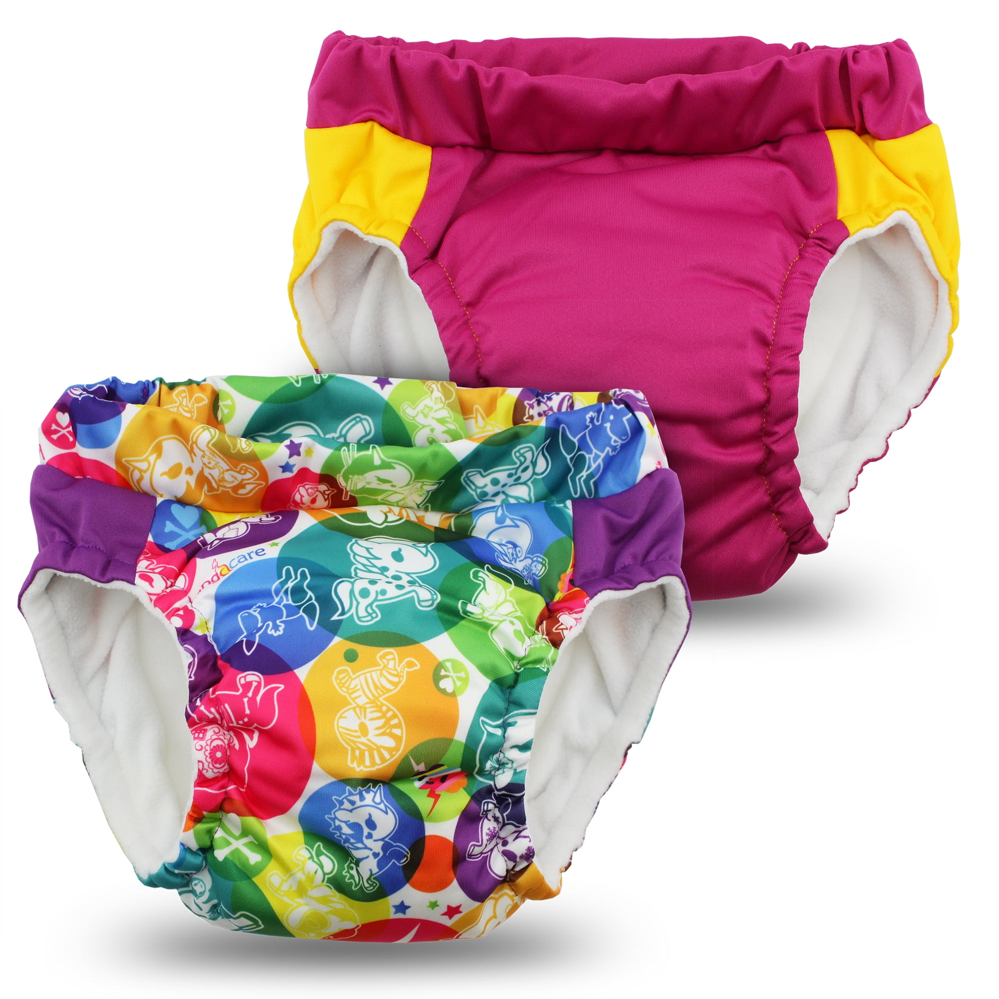Kanga Care Lil Learnerz Reusable Toilet Training Pants (Large ...