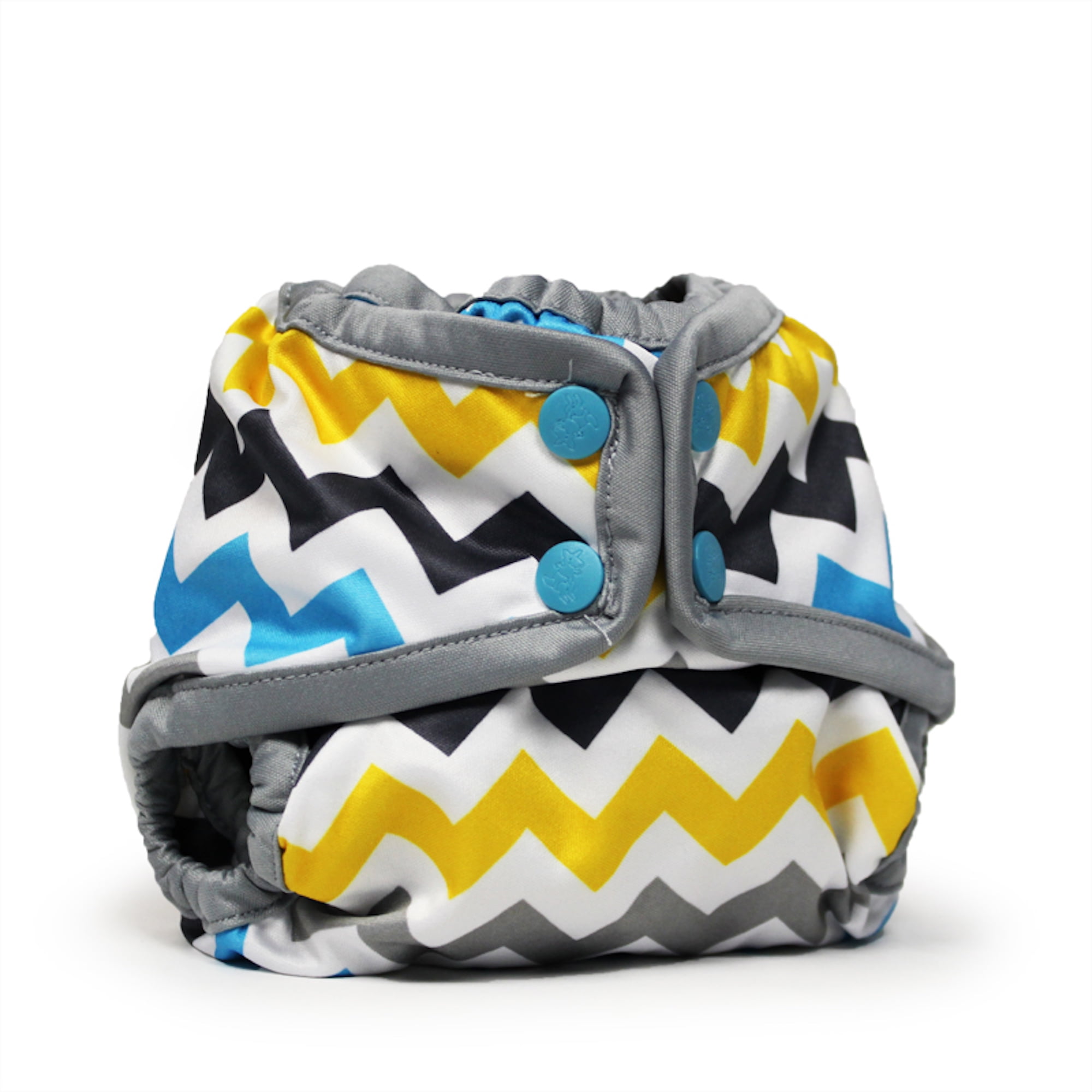 Kanga Care Rumparooz Double Leg Gusset Reusable Cloth Diaper Cover ...