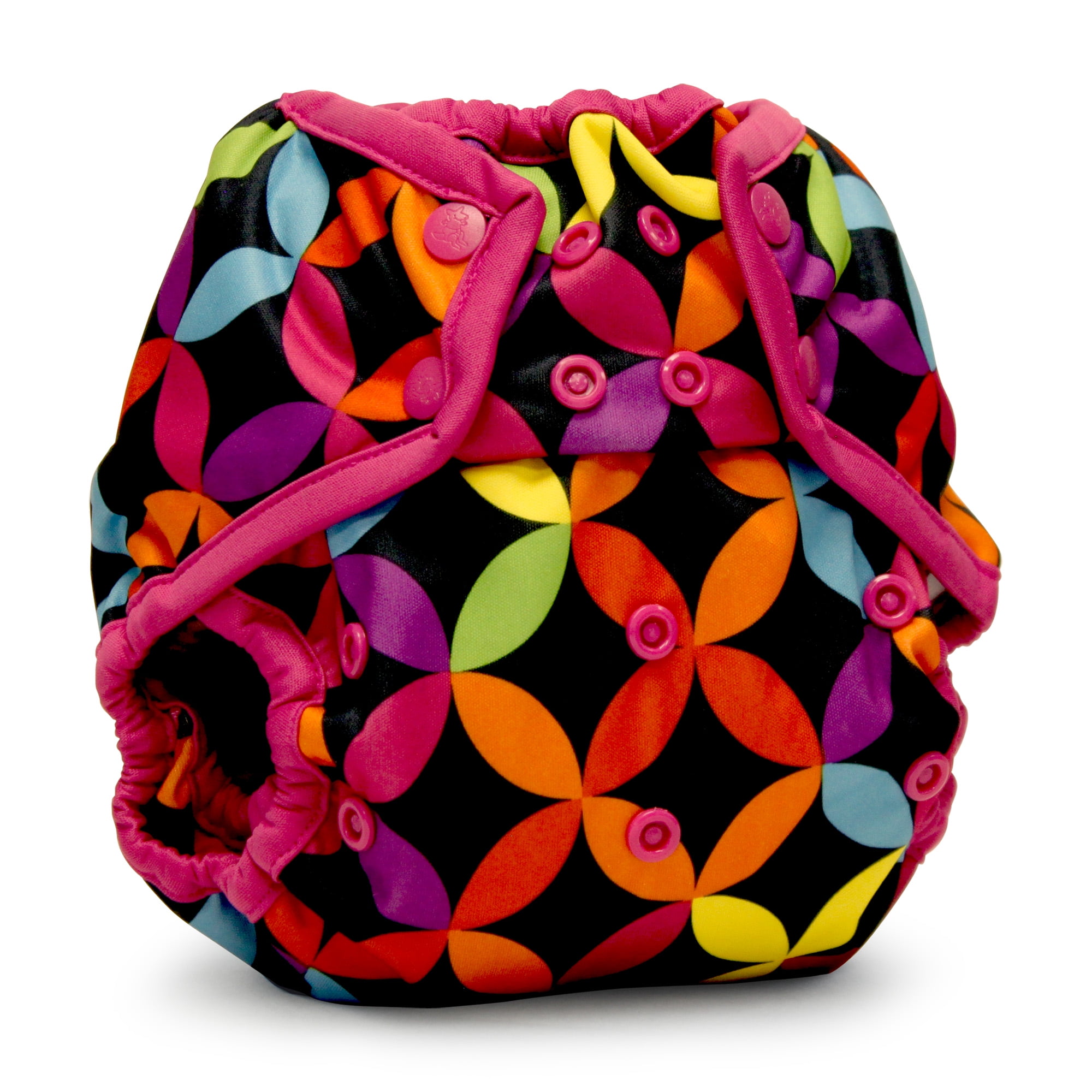 Kanga Care Rumparooz Double Leg Gusset Reusable Cloth Diaper Cover One ...