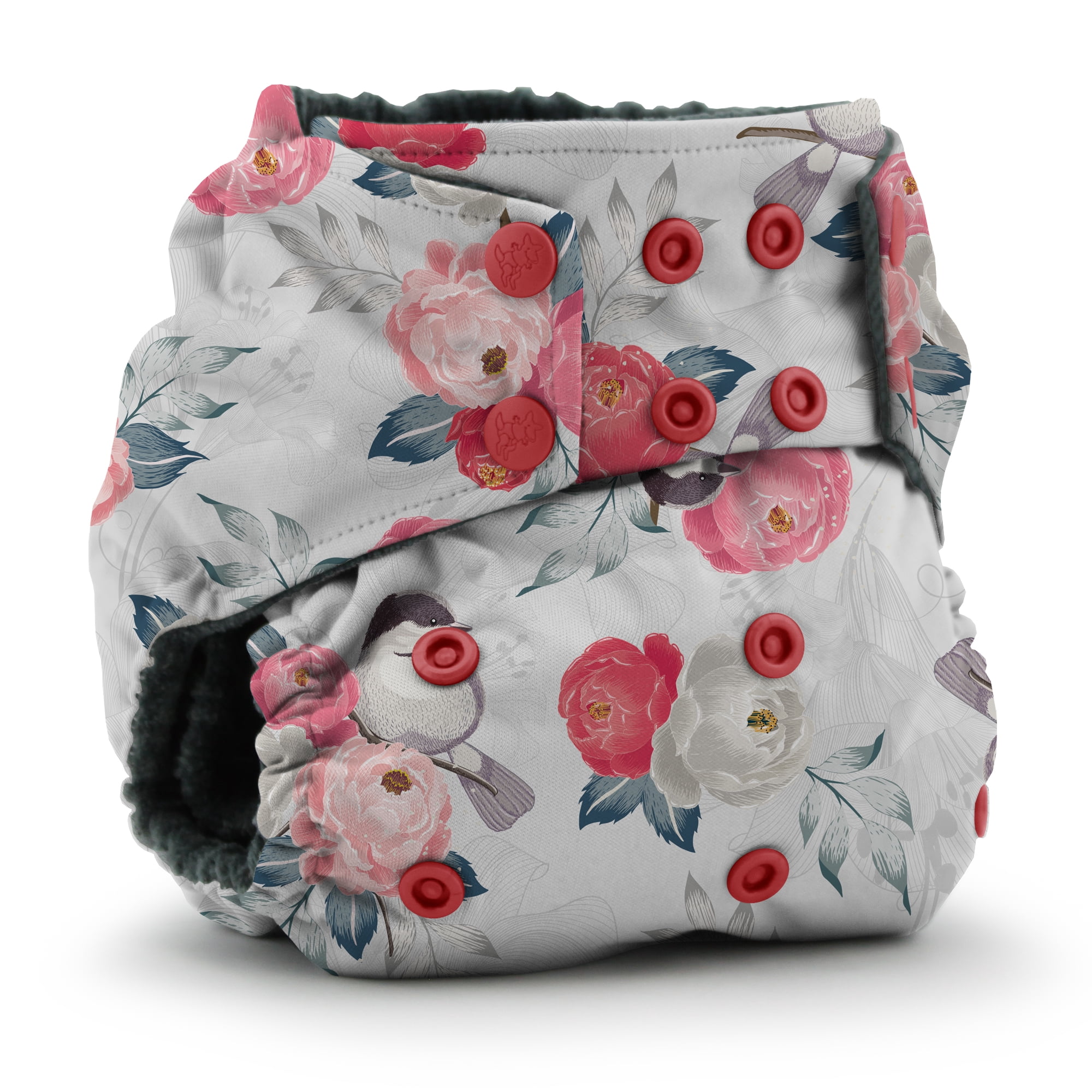 Kanga Care Rumparooz G2 OBV Cloth Diaper Reusable One Size Pocket ...