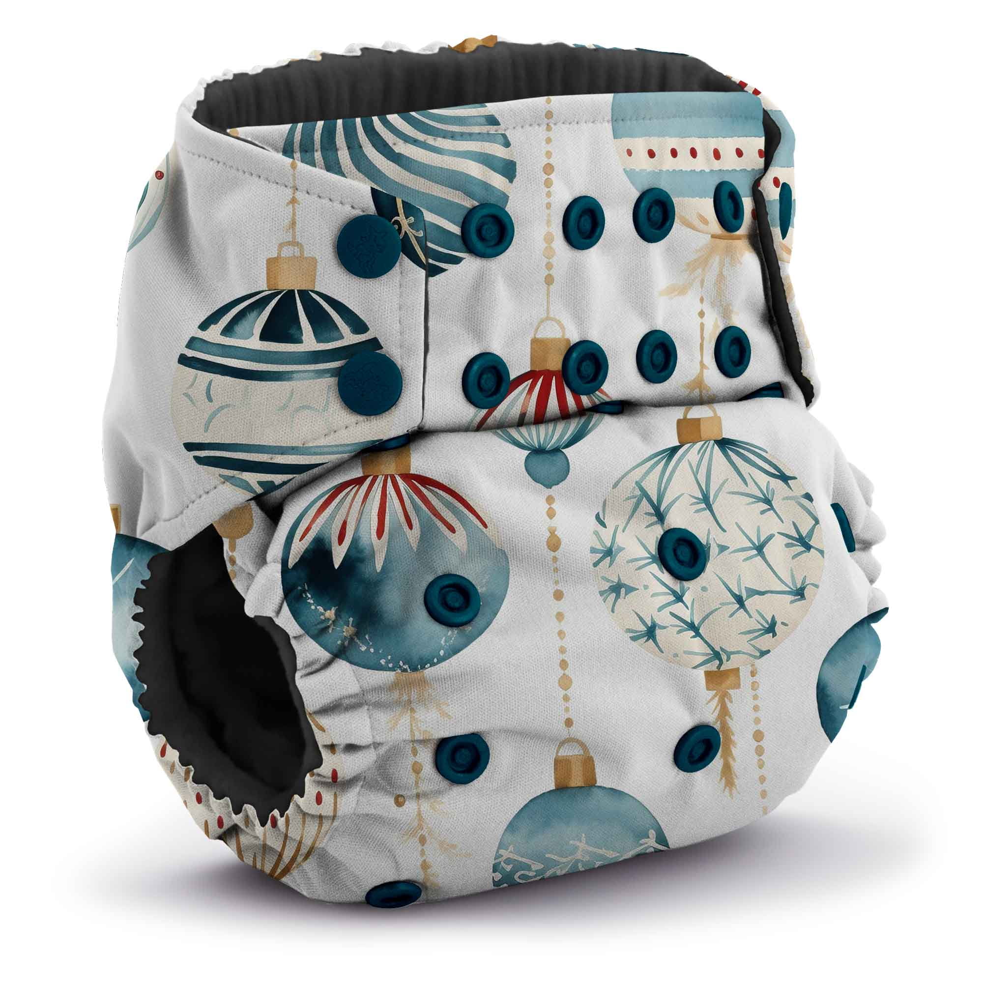 Kanga Care Rumparooz G3 OBV Cloth Diaper Reusable One Size Pocket ...