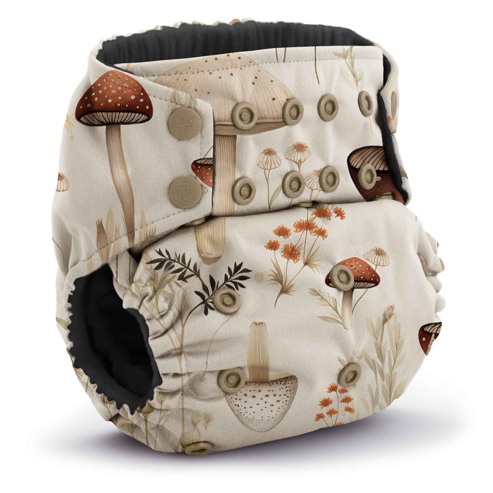 Kanga Care Rumparooz G3 OBV Cloth Diaper Reusable One Size Pocket ...