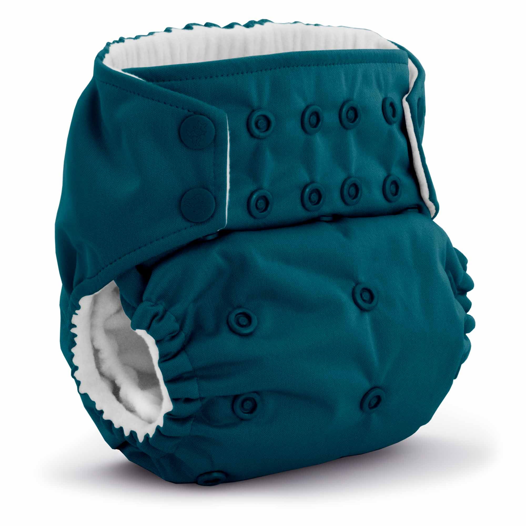 Kanga Care Rumparooz G3 Stay Dry Cloth Diaper Reusable One Size Pocket ...