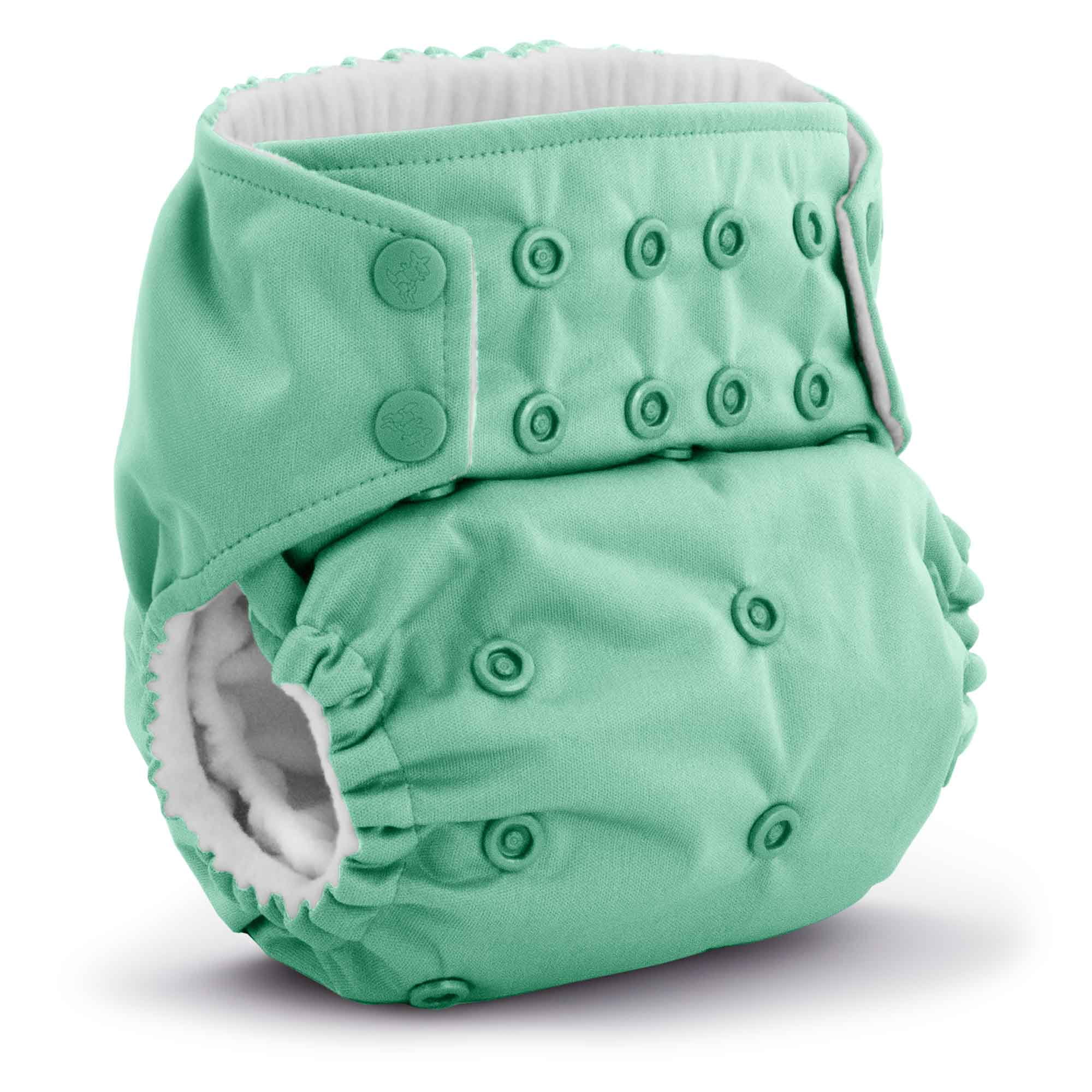 Kanga Care Rumparooz G3 Stay Dry Cloth Diaper Reusable One Size Pocket ...