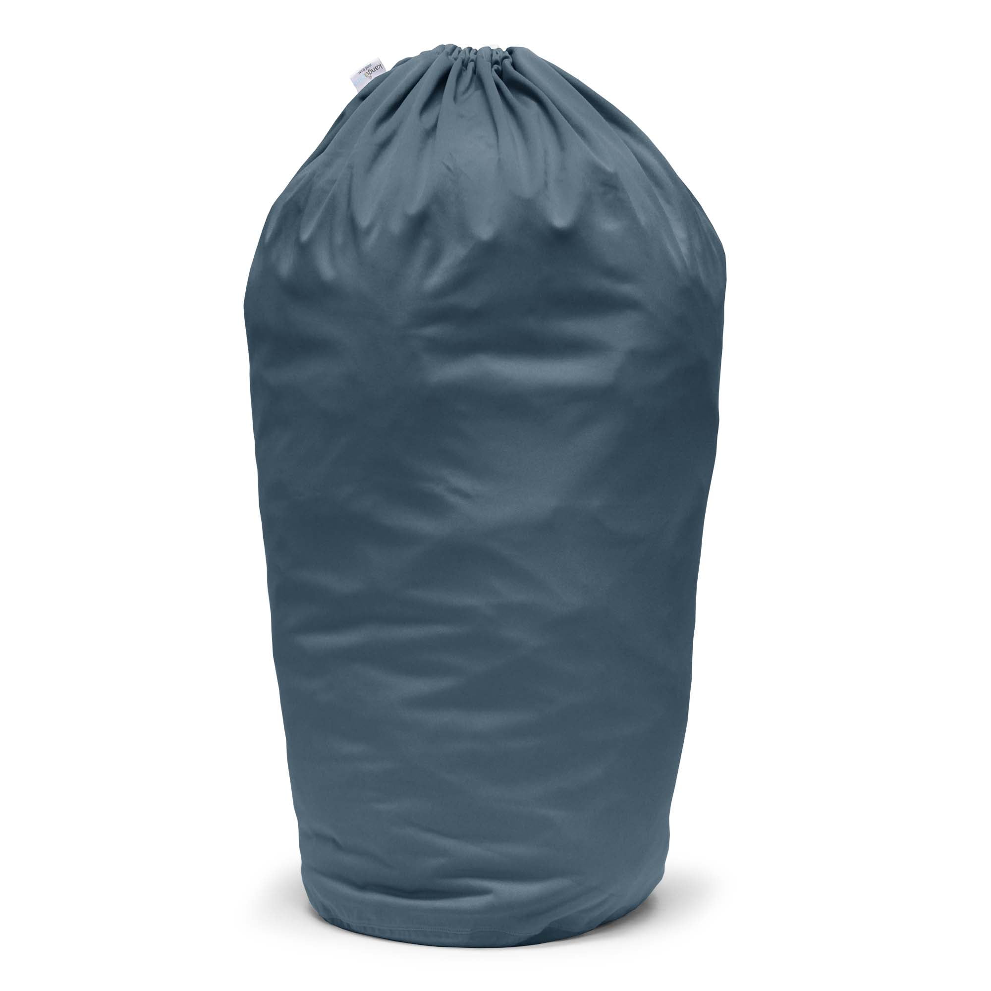 Kanga Care Seam Sealed Drawstring Reusable Diaper Pail Liner Large ...