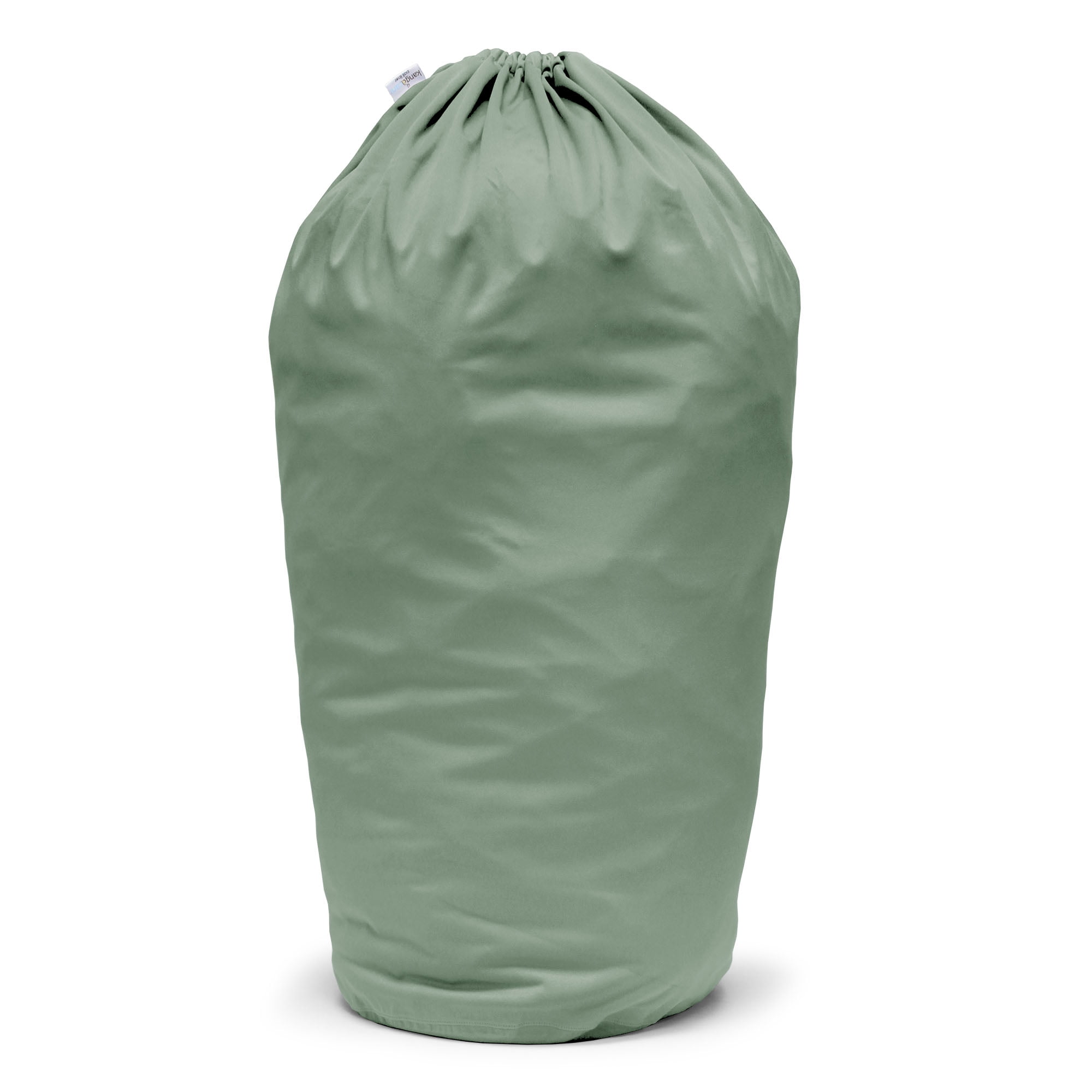 Kanga Care Seam Sealed Drawstring Reusable Diaper Pail Liner Large ...
