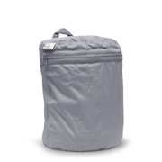 Diaper Pails, Wipe Warmers & Accessories in Diapering | Silver ...