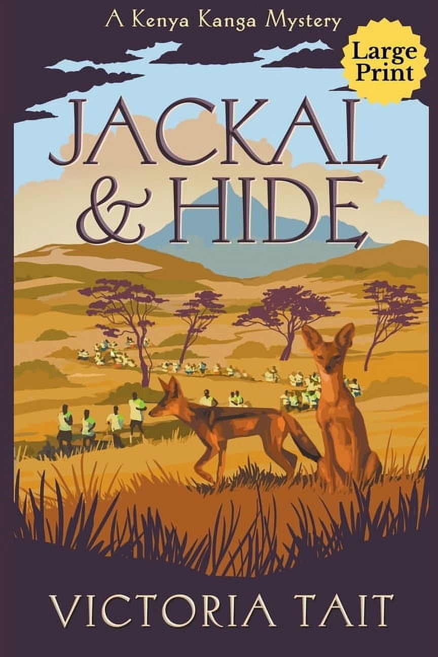 Jackel And Hide
