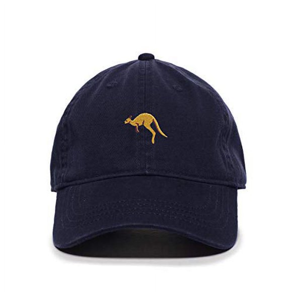 Kangaroo Hats