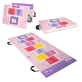 1 Inch Thick Mats