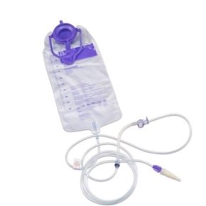 Catheter Drainage Bags