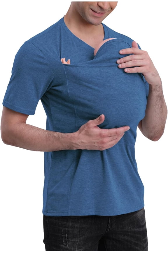 Kangaroo Shirt Dads