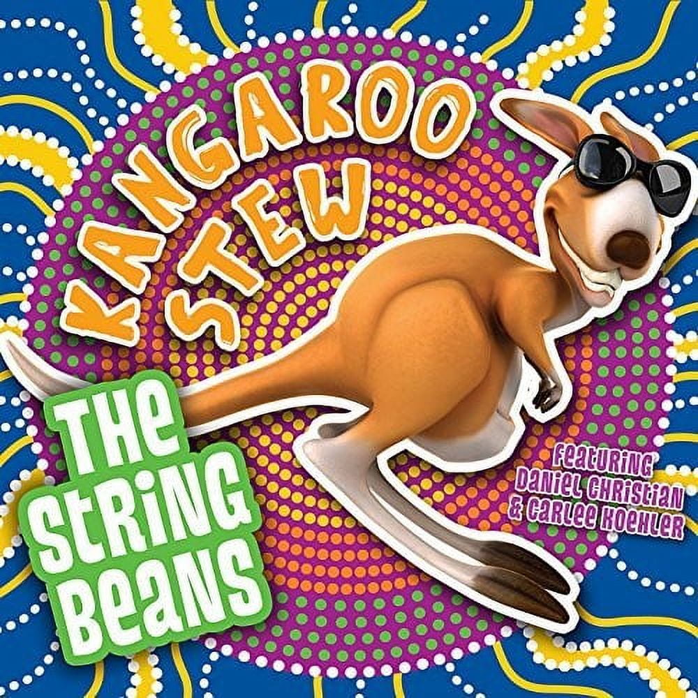 Kangaroo Stew - Walmart.com