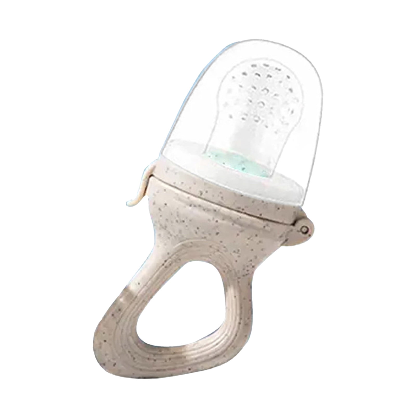 Kangkanggg Baby Fruit & Food Feeder Pacifier Pacifier Feeders For Fresh ...