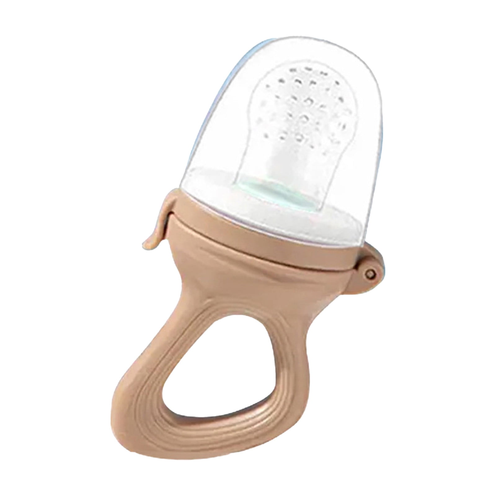 Kangkanggg Baby Fruit & Food Feeder Pacifier Pacifier Feeders For Fresh ...