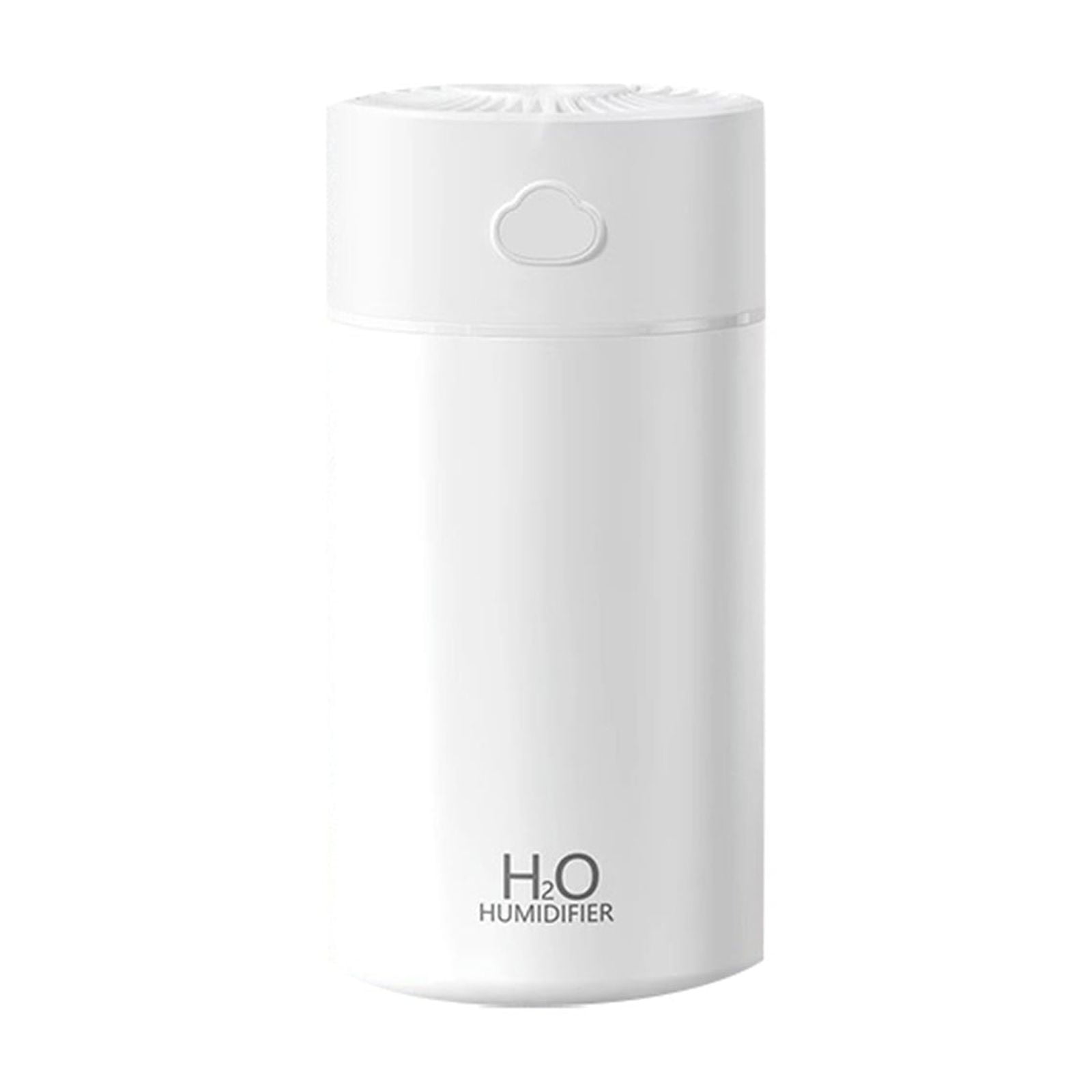 Kangkanggg Humidifier Small Portable Mini Humidifier Home Silent ...