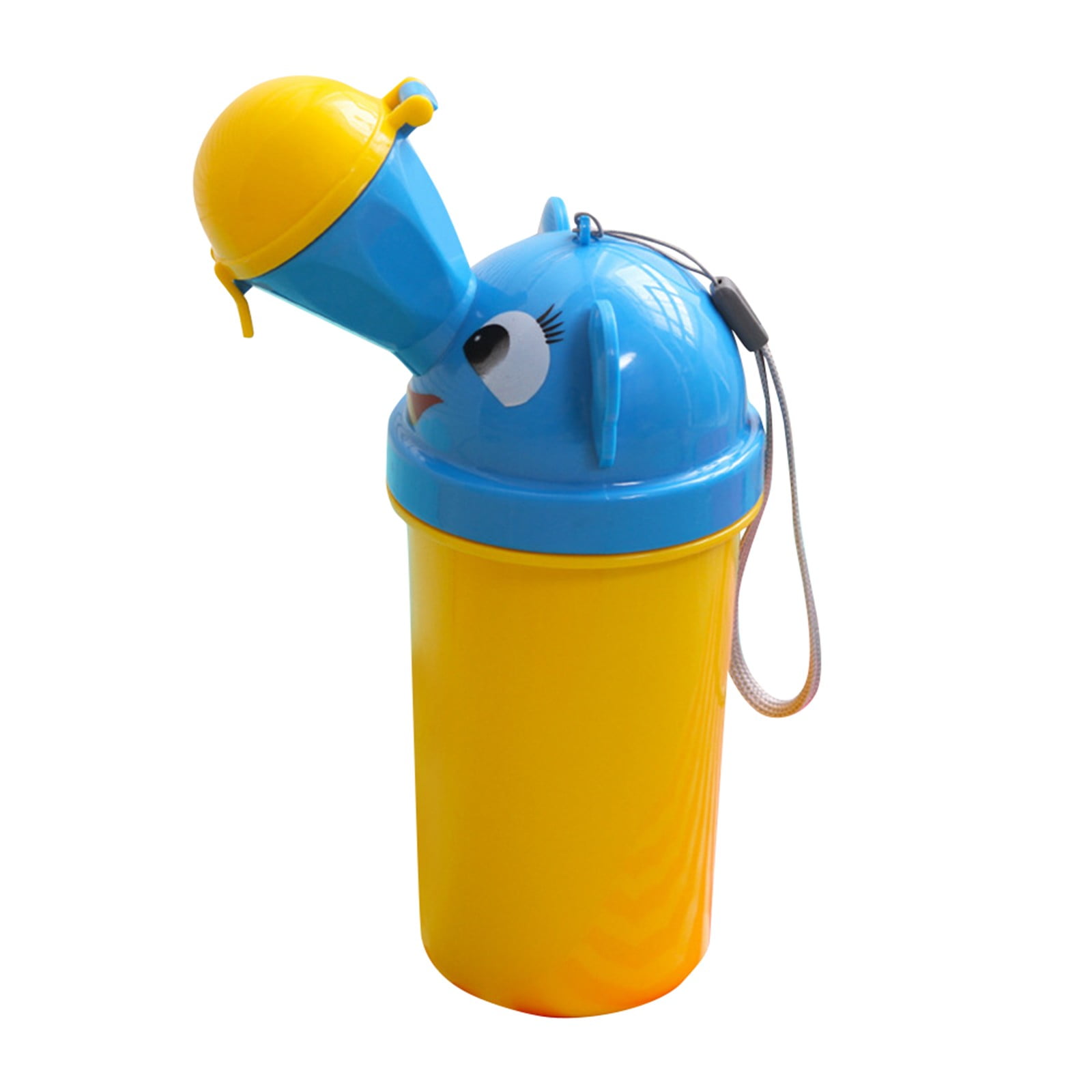 Kangnenghuishiye Baby Urinal,Portable Urinal,Urine Bucket,Emergency ...