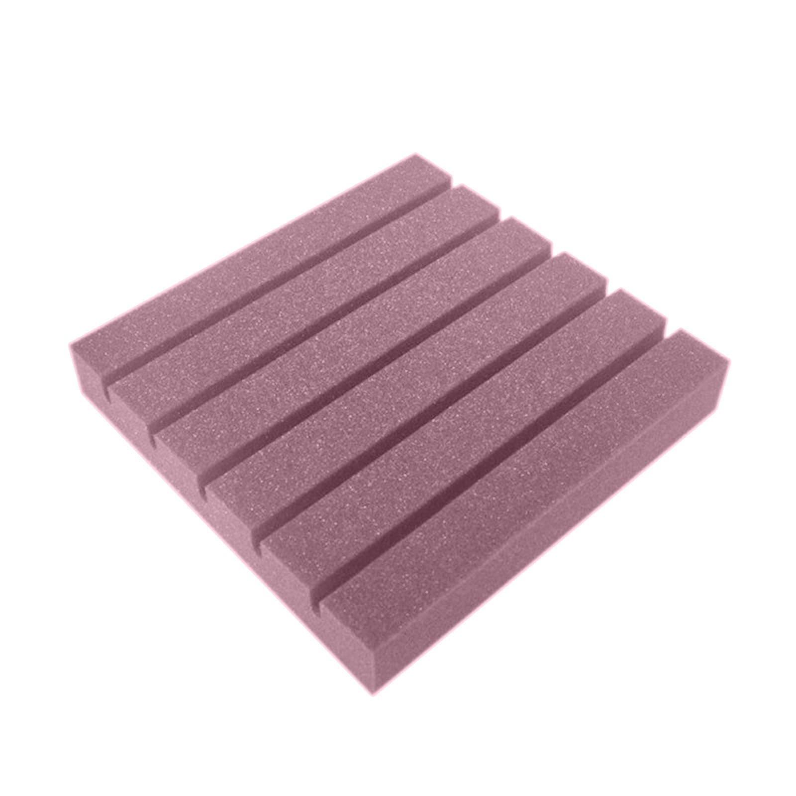 Kangnenghuishiye Decoración Del Hogar Markdown! Acoustic Foam Stop ...