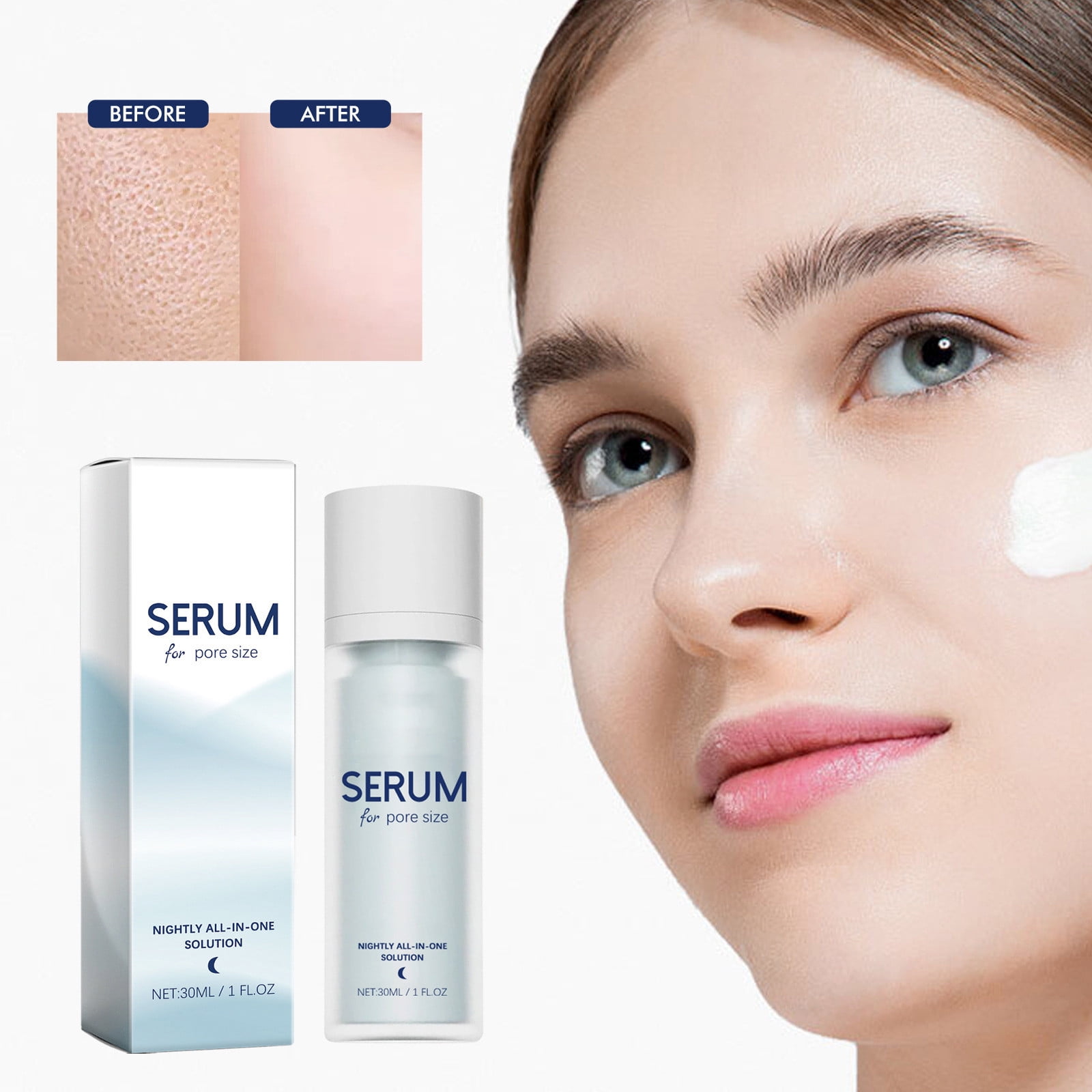 Kangnenghuishiye Salud y Belleza Clearance! Moisturizing Liquid, Pore ...