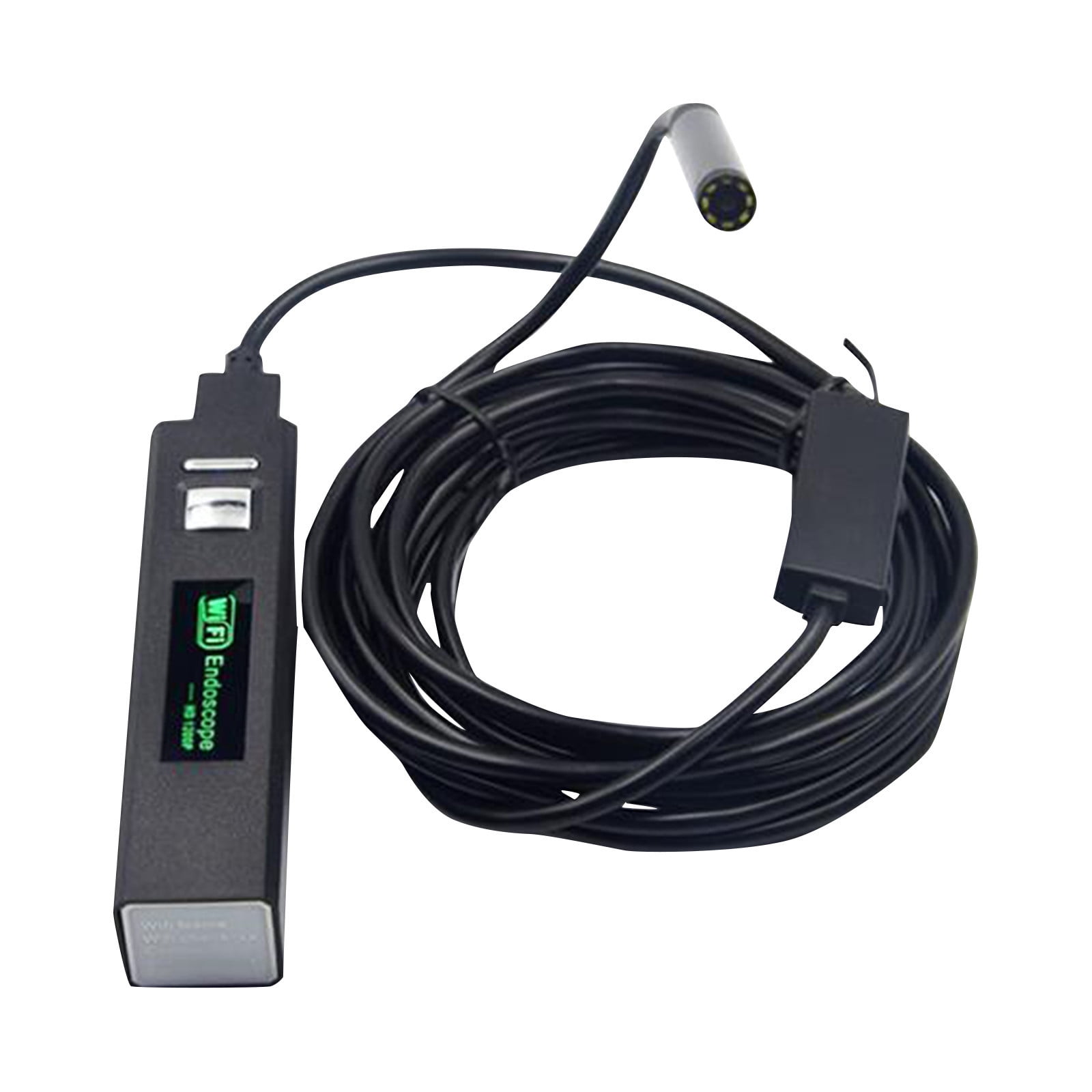 Kangnenghuishiye android High-definition Wireless WiFi Phone Endoscope ...