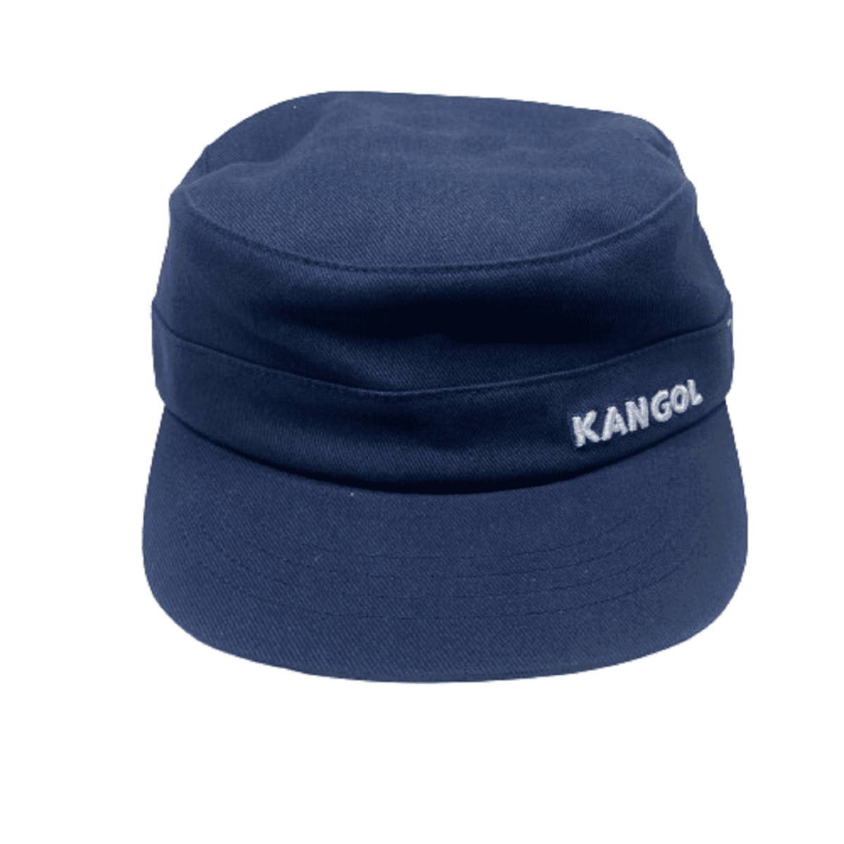 Kangol Cotton Twill Army Navi Slate XXL - Walmart.com