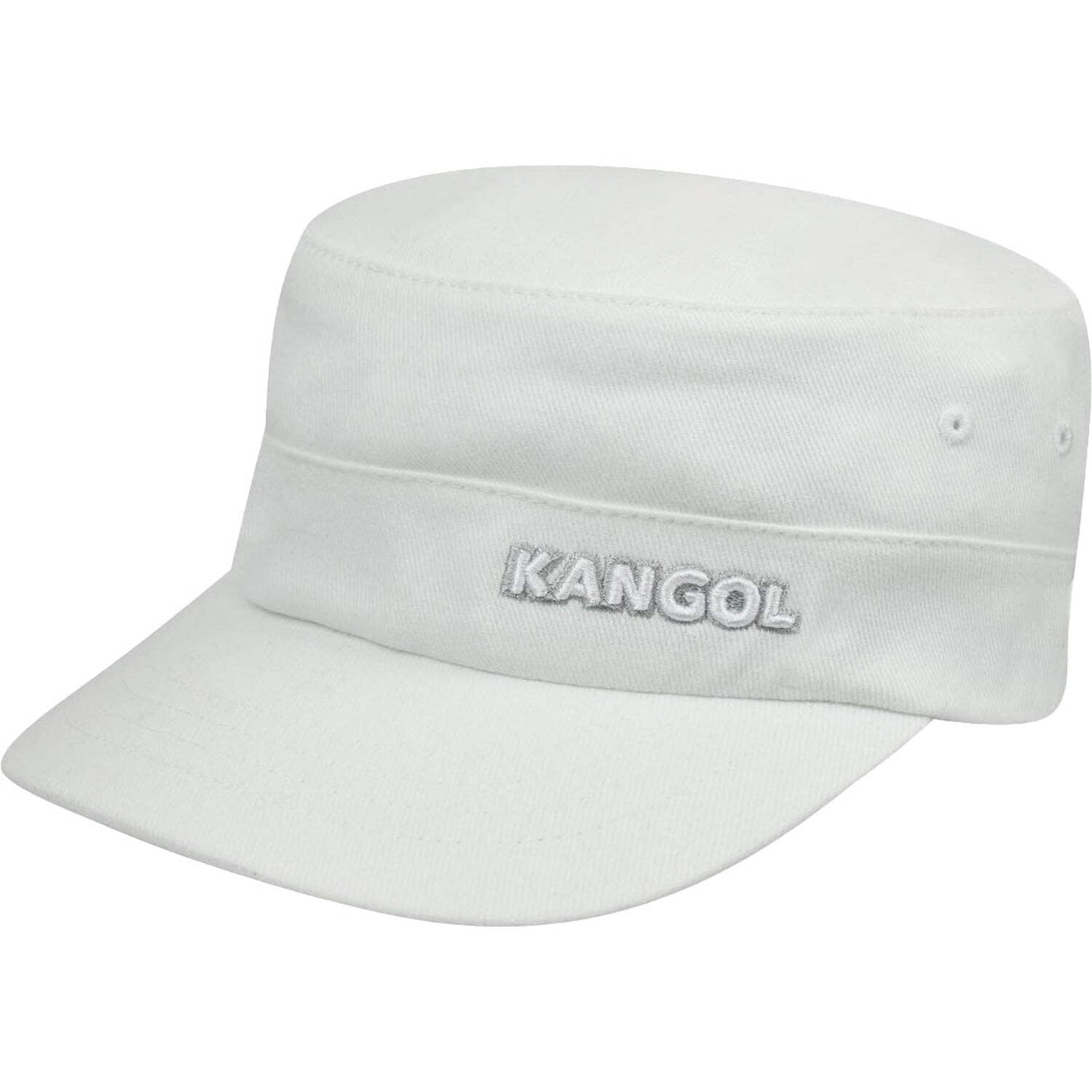 Kangol - Unisex Cotton Twill Army Cap - Walmart.com
