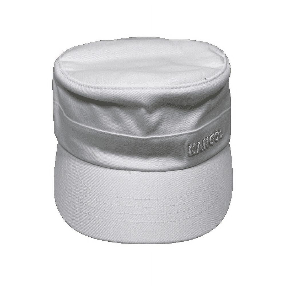 Kangol Cotton Twill Army Cap - Walmart.com