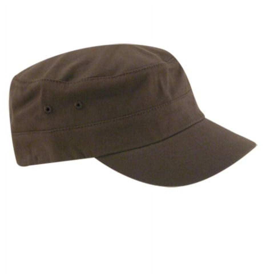 Kangol Men, Women Cotton Twill Army Cap No No - Walmart.com