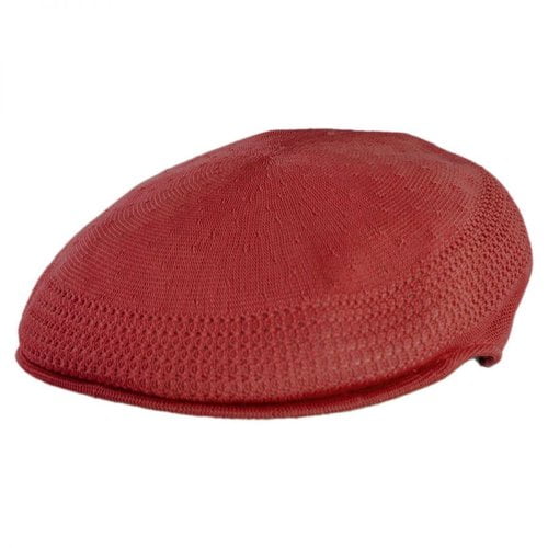 Kangol Flat Cap - Irish Caps for Men & Women - Cardinal, Large, 1pc ...