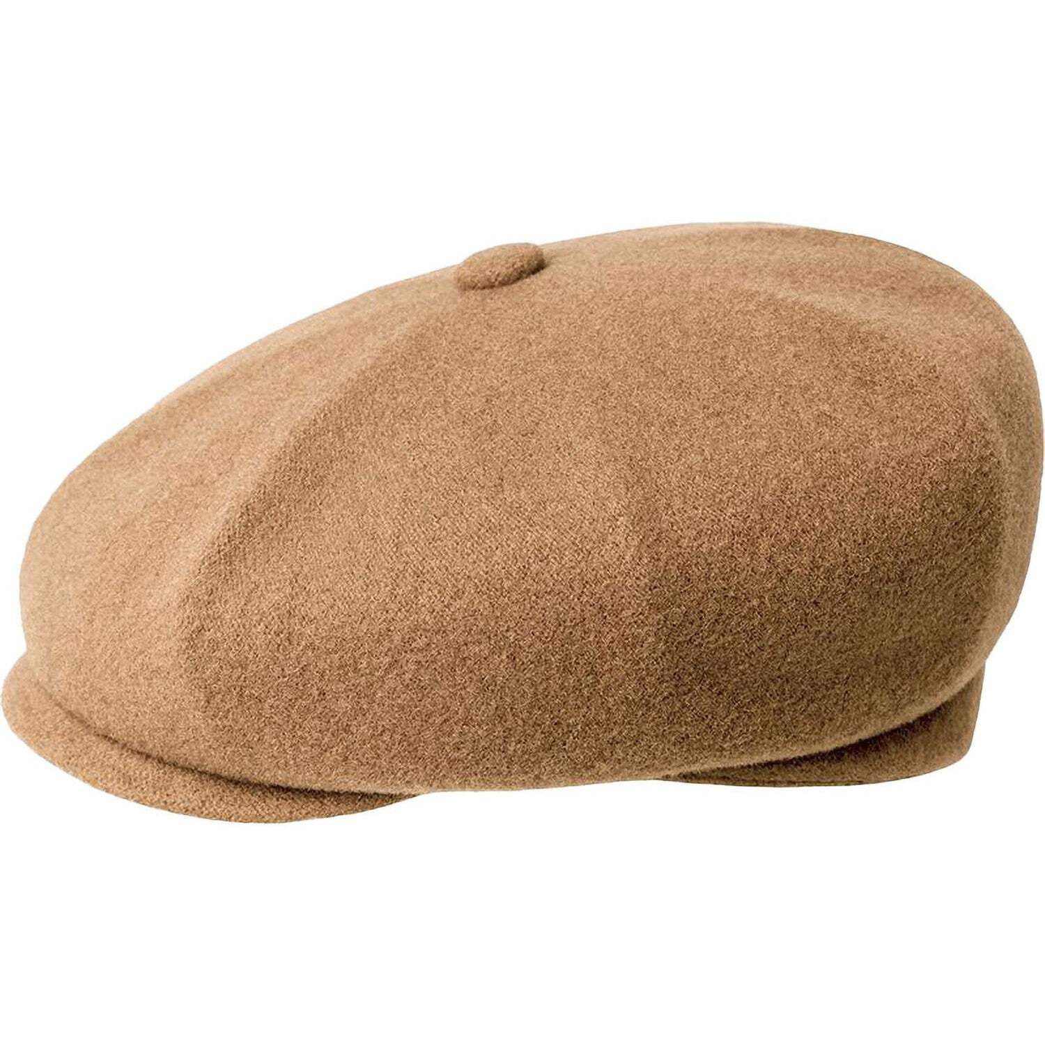 Kangol - Unisex Wool Hawker Hat - Walmart.com