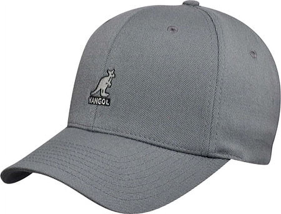 Kangol Wool Flex Fit Baseball Cap - Walmart.com