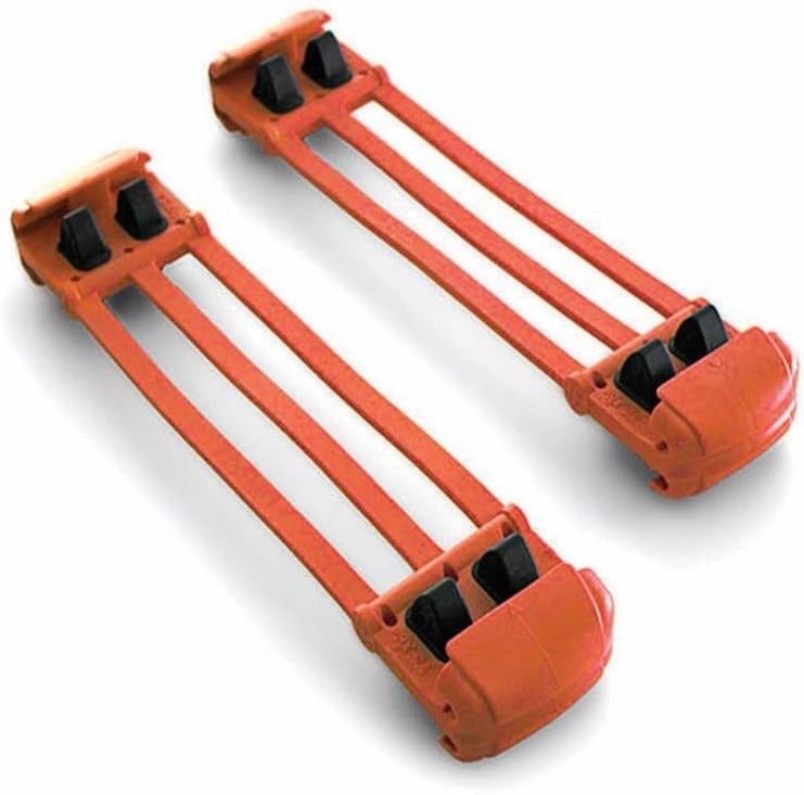 Kangoo Jumps XR3 Series Replacement T-Springs - Walmart.com