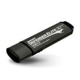 Kanguru Defender Elite30, Hardware Encrypted, Secure, SuperSpeed USB 3. ...