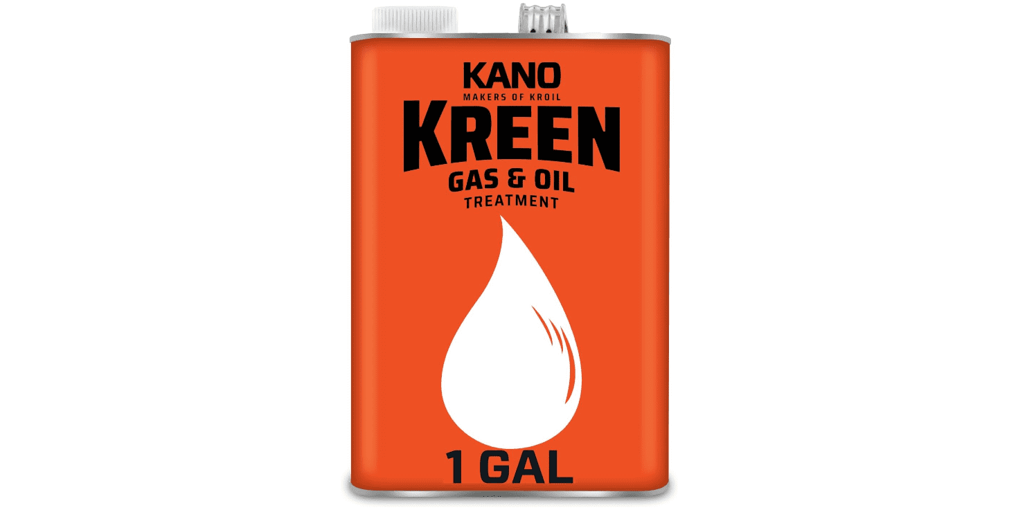Kano Oil