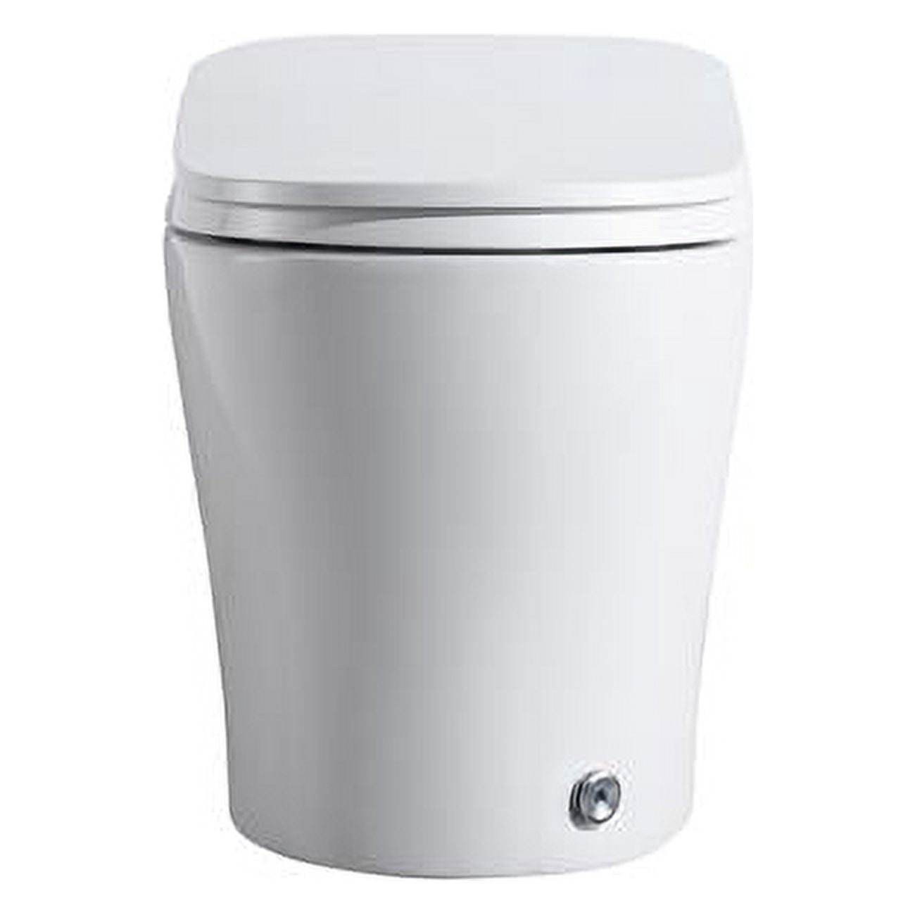Elegant Kitchen & Bath ET-0001 27 x 15 x 20 in. Kano Smart Elongated ...
