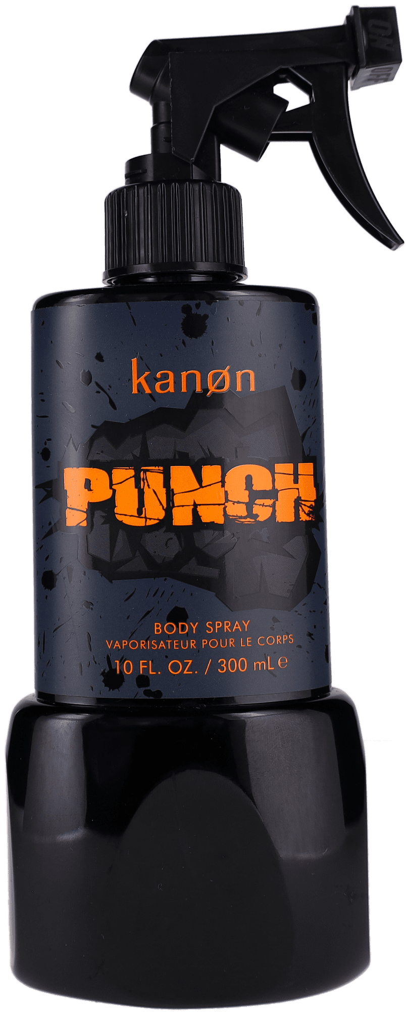 Punch By Kanon For Men Body Spray 10oz - Walmart.com