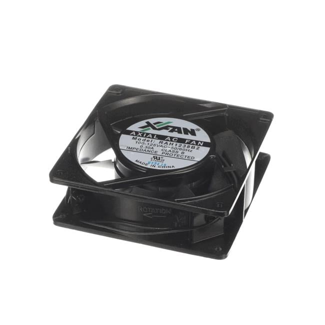 Kanpak 1-0000-0005 Axial Fan Assembly - Walmart.com
