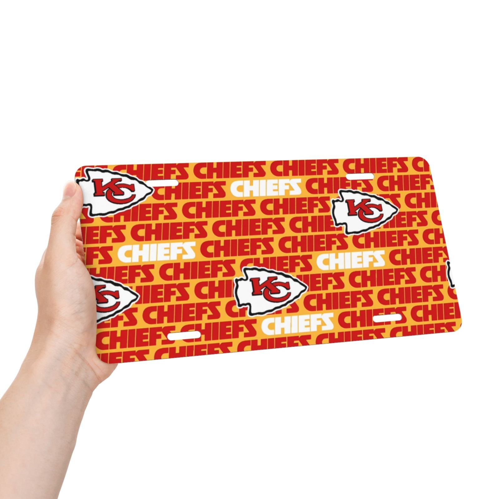 Kansas_City Aluminum car license plates decorative license plates ...