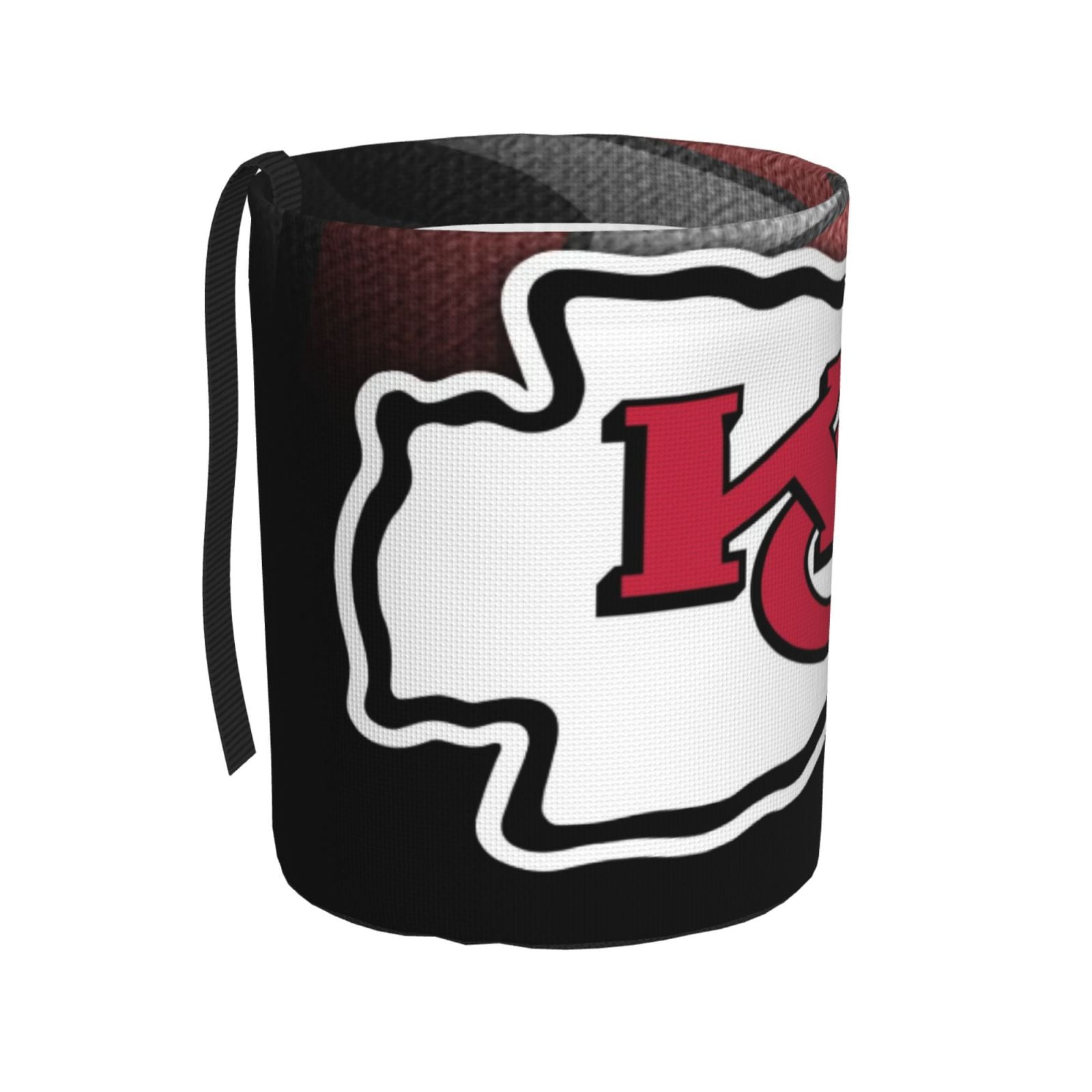 Kansas_City Car Trash Can, Football Fan Customized Vertical Car Trash ...