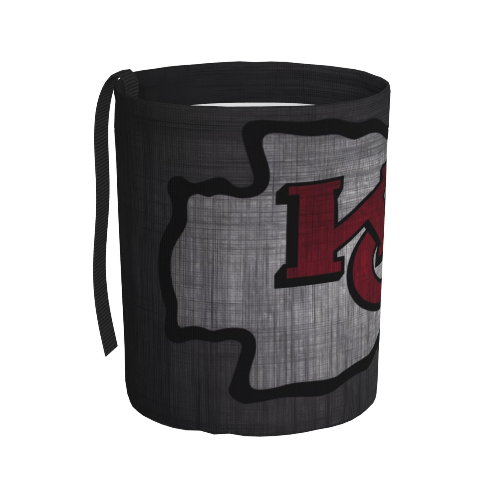 Kansas_City Car Trash Can, Football Fan Customized Vertical Car Trash ...