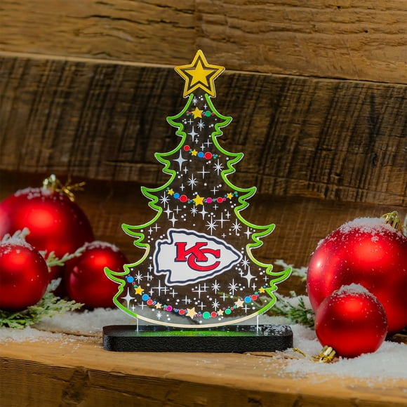 Chiefs Christmas